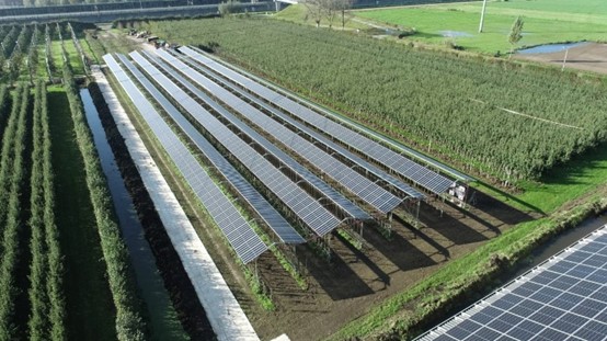 Brite Solar: Innovation and Sustainability in Energy Efficiency - New ...